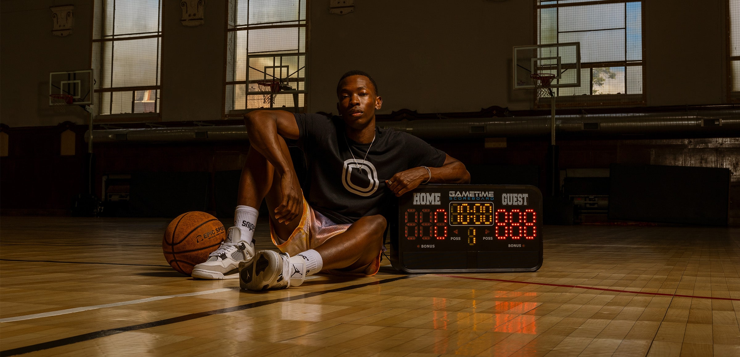 Overtime | SNIPES USA