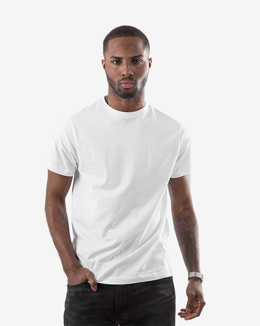 Men's Basic Shirts, Performance Tees & Tank Tops | SNIPES USA