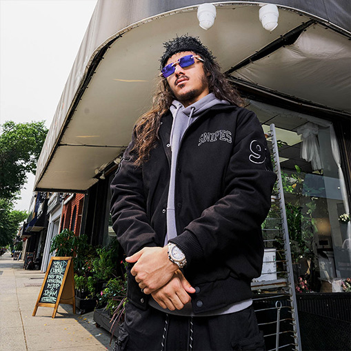 SNIPES Shoes, Streetwear, Sportswear, Designer Clothes