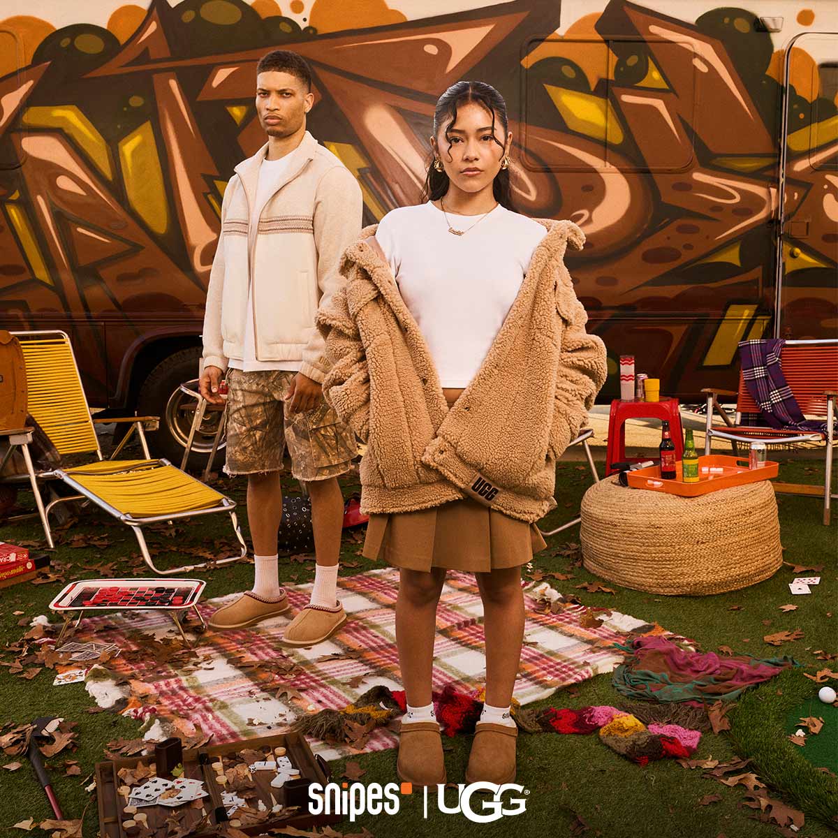 SNIPES Shoes, Streetwear, Sportswear, Designer Clothes