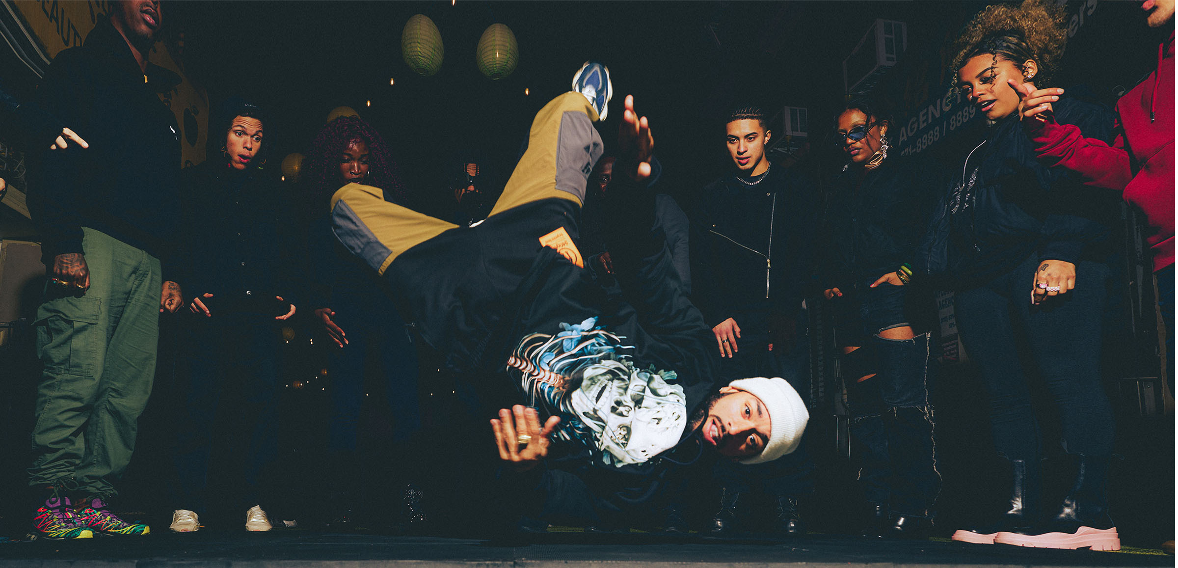 Forgotten Faces | SNIPES USA