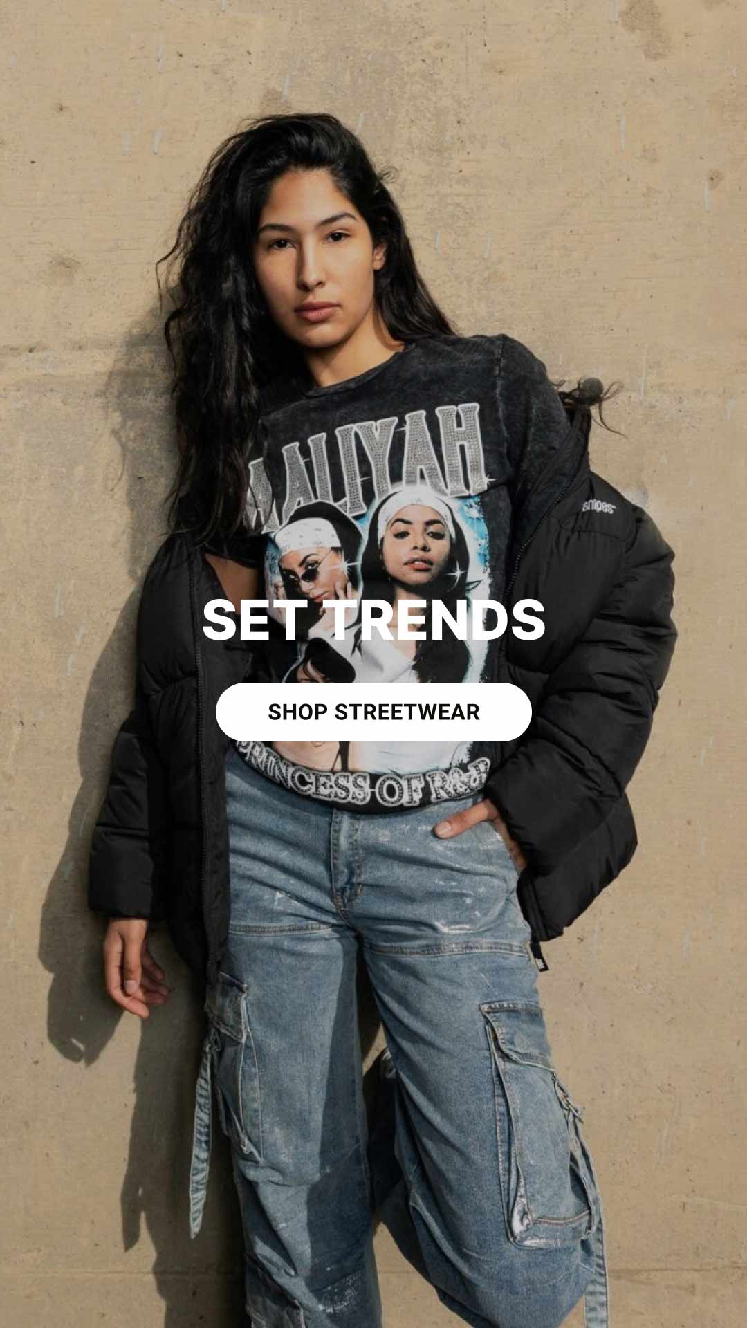 Women's Shoes, Clothing & Accessories | SNIPES USA