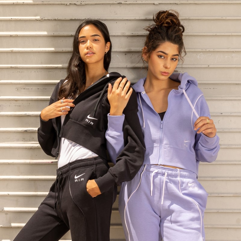 Nike Shoes, Clothing & Accessories | SNIPES USA