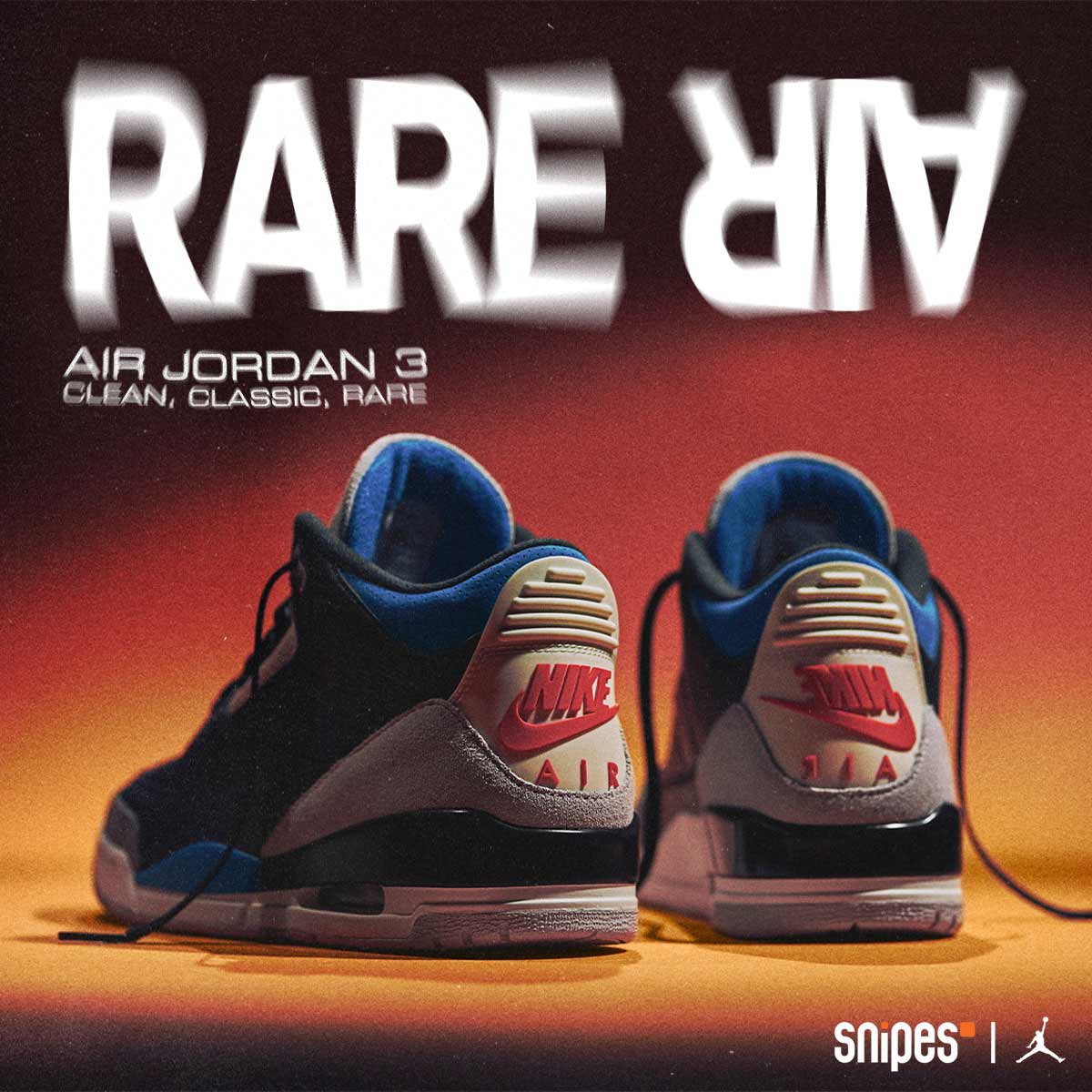 SNIPES Shoes, Streetwear, Sportswear, Designer Clothes